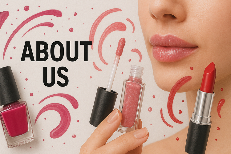 About Us – Vit and Chic